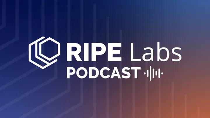 Welcome to RIPE and the RIPE NCC — RIPE Network Coordination Centre
